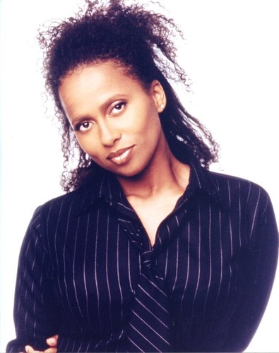 Lisa Nicole Carson 8x10 photo #K4774 | eBay