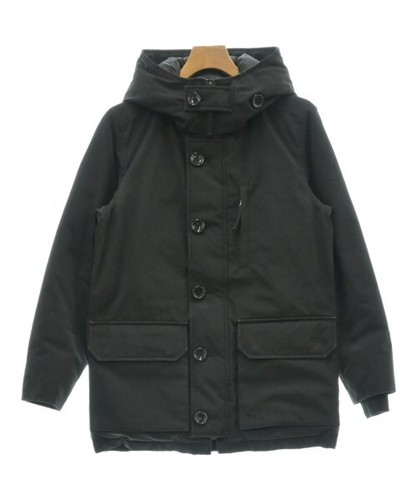 EDIFICE Down Jackets / Down Vests Black S 2200525251026 | eBay