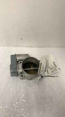 2003-2007 Chevrolet Trail Blazer Throttle Body/valve Assy Used Oem ...