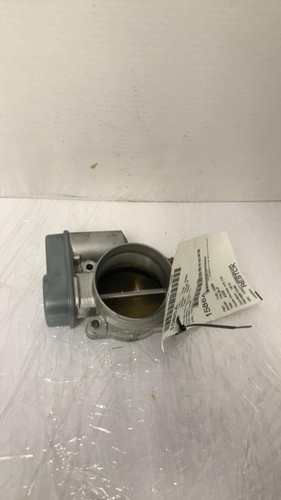 2003-2007 Chevrolet Trail Blazer Throttle Body/valve Assy Used Oem ...