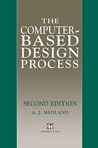 Computer-Based Design Process by Medland New 9780412447808 Fast Free ...
