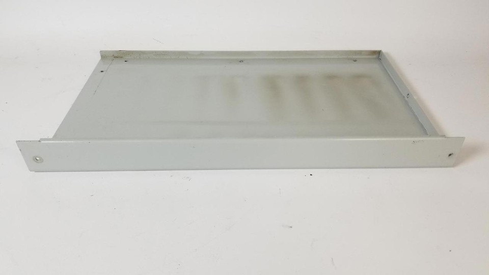 Henry 2kd-5 Ham Radio Amplifier Right Side Case Panel | eBay