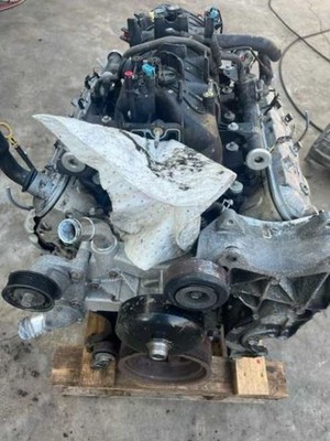 03 04 ENVOY XL SSR TRAILBLAZER ASCENDER 5.3L ENGINE 90 DAY WARRANTY | eBay