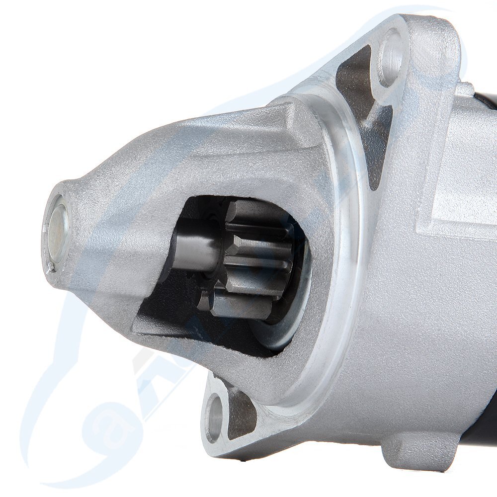 Starter For John Deere Tractors - Farm F725 2243 285 345 LX178 LX188 ...