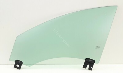 Fits 2012-2025 Tesla Model S Driver Left Side Front Door Window Door ...