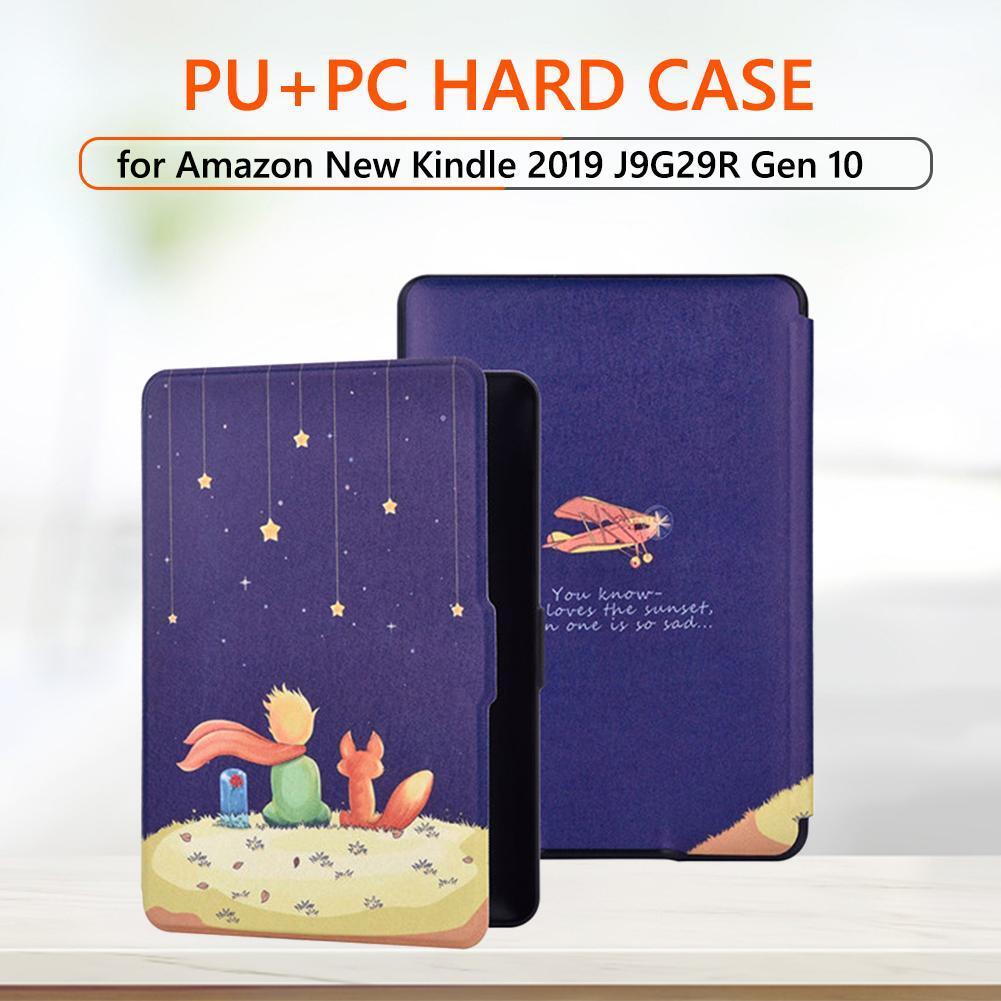 Waterproof E-book Reader Case for Amazon New Kindle 2019 J9G29R Gen 10 ...