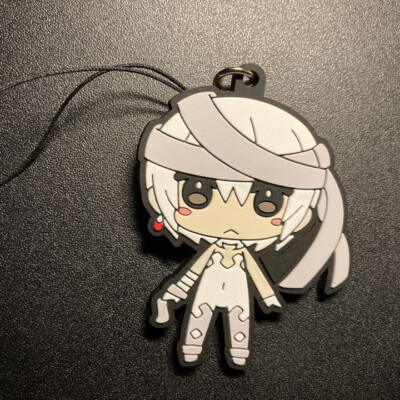 selector infected WIXOSS rubber strap Ulith | eBay