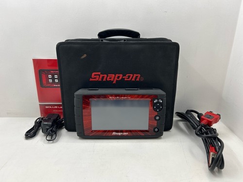 22.2 Snap-On Eesc336 Solus Legend Auto Car Automotive Scanner ...