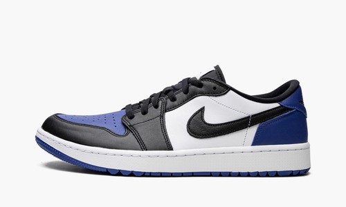 Air Jordan 1 Retro Low Golf Royal Toe DD9315-102 - All Sizes - Express ...