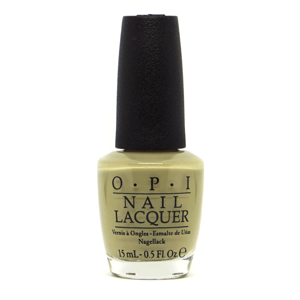 OPI Nail Polish - This Isn't Greenland NL I58 | eBay