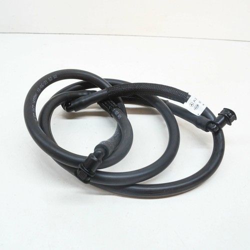 New Genuine Mercedes-Benz C Class Headlight Washer Hose Pipe ...