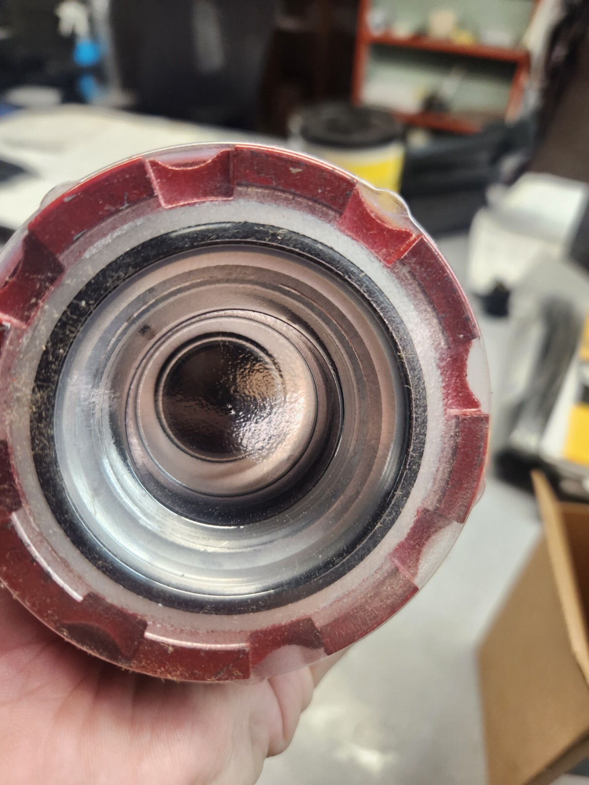 Hydraulic Filter Baldwin Filters BT9464 for sale online | eBay