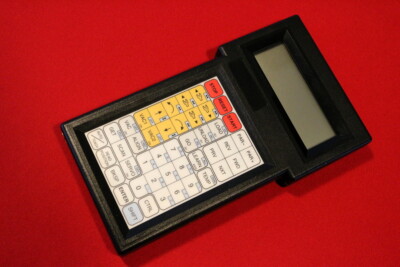 Wafer Processing - Teach Pendant