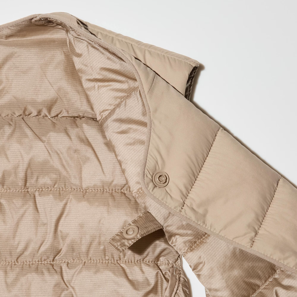 UNIQLO Pufftech Compact Vest 5 COLORS Lightweight Packable New | eBay
