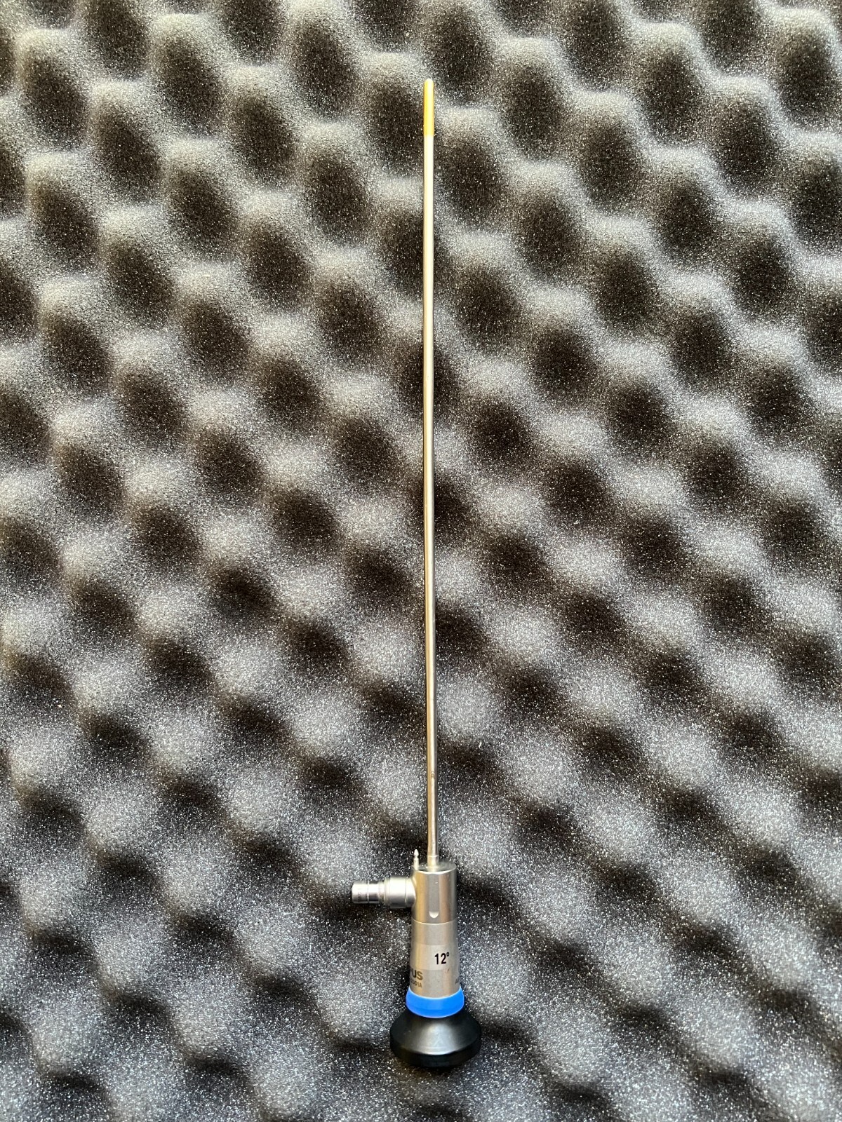 Olympus A22001A Autoclavable Telescope 4mm x 12° x 28 cm Length | eBay