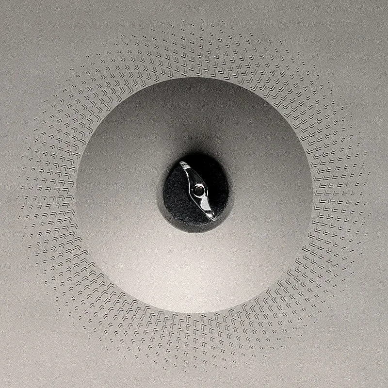 EFNOTE EFD-C20 Ride Cymbal 20" w 360 Triggering EFNOTE 3 3X 5 5X 7 7X ...