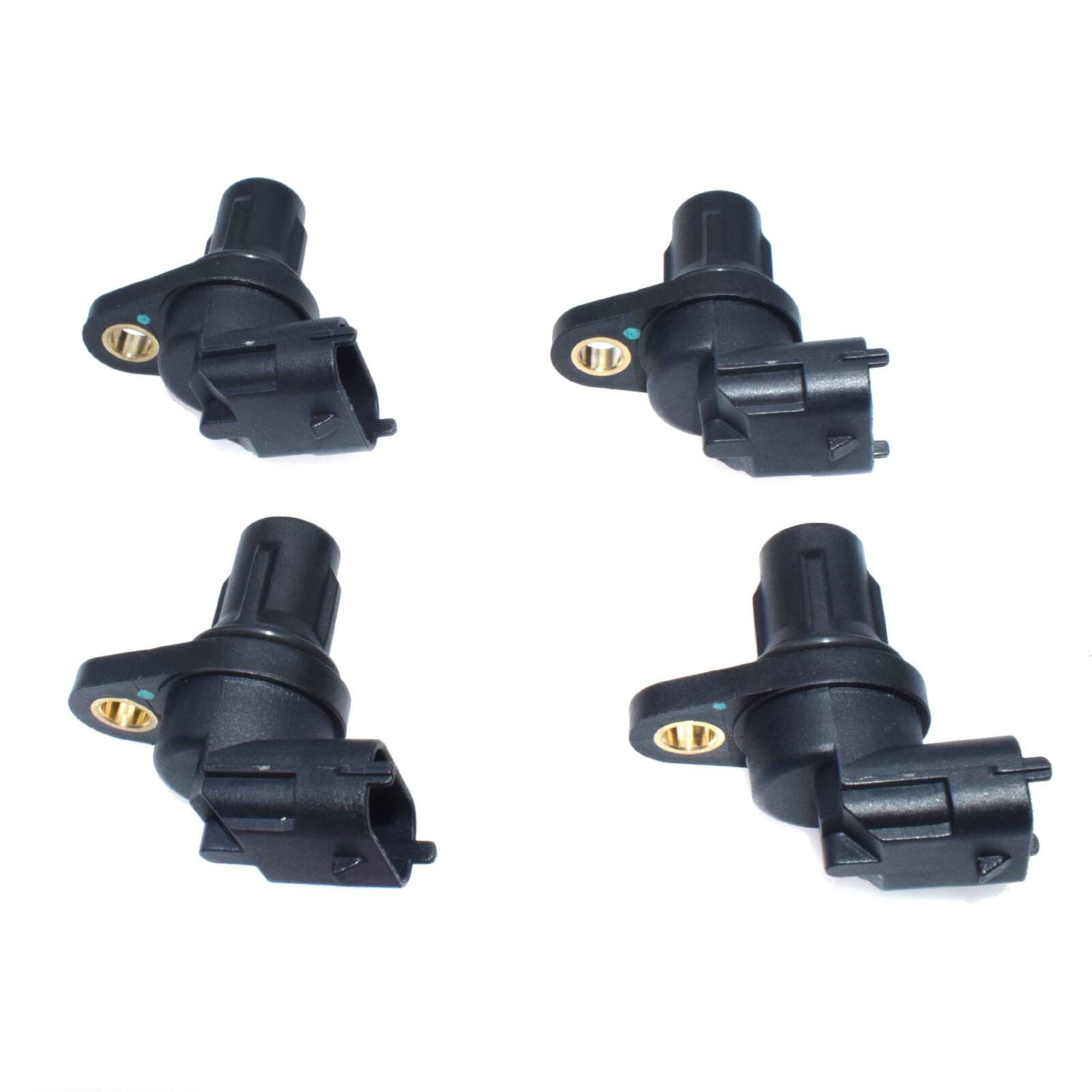 4x Camshaft Position Sensor 0041539628 For Mercedes C230 C300 E350 C55 ...