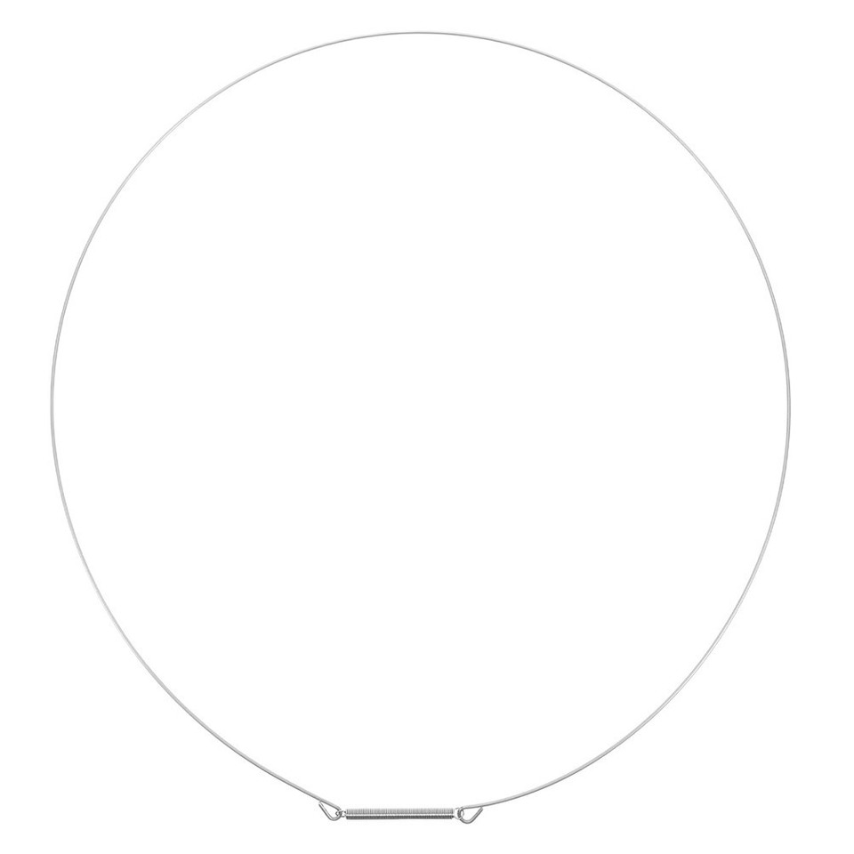 Drum Washer Door Seal Ring Boot Spring Clamp Washing Machine Door ...