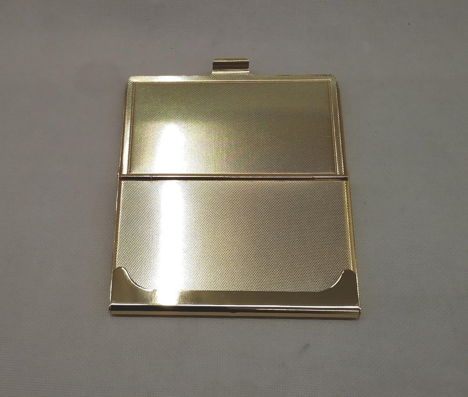 Business card holder Model Crane Zohiko | eBay UK