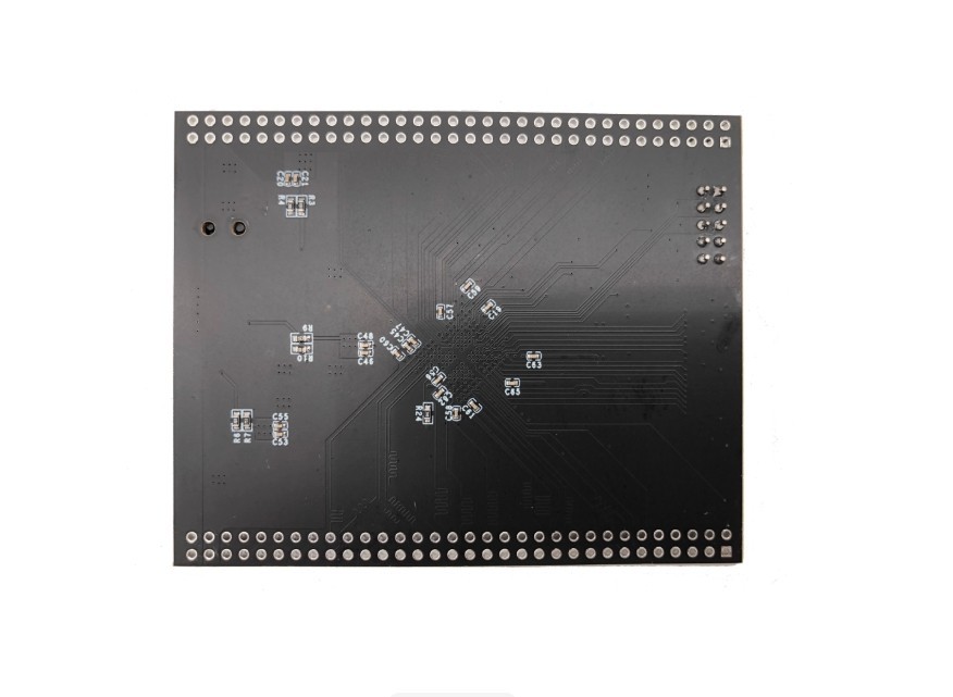 Intel Altera FPGA Cyclone 10 Cyclone10 FPGA Development Board 10CL025 ...