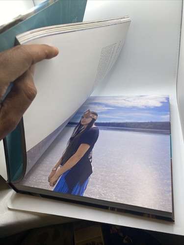 Project 562 : Changing the Way We See Native America by Matika Wilbur ...