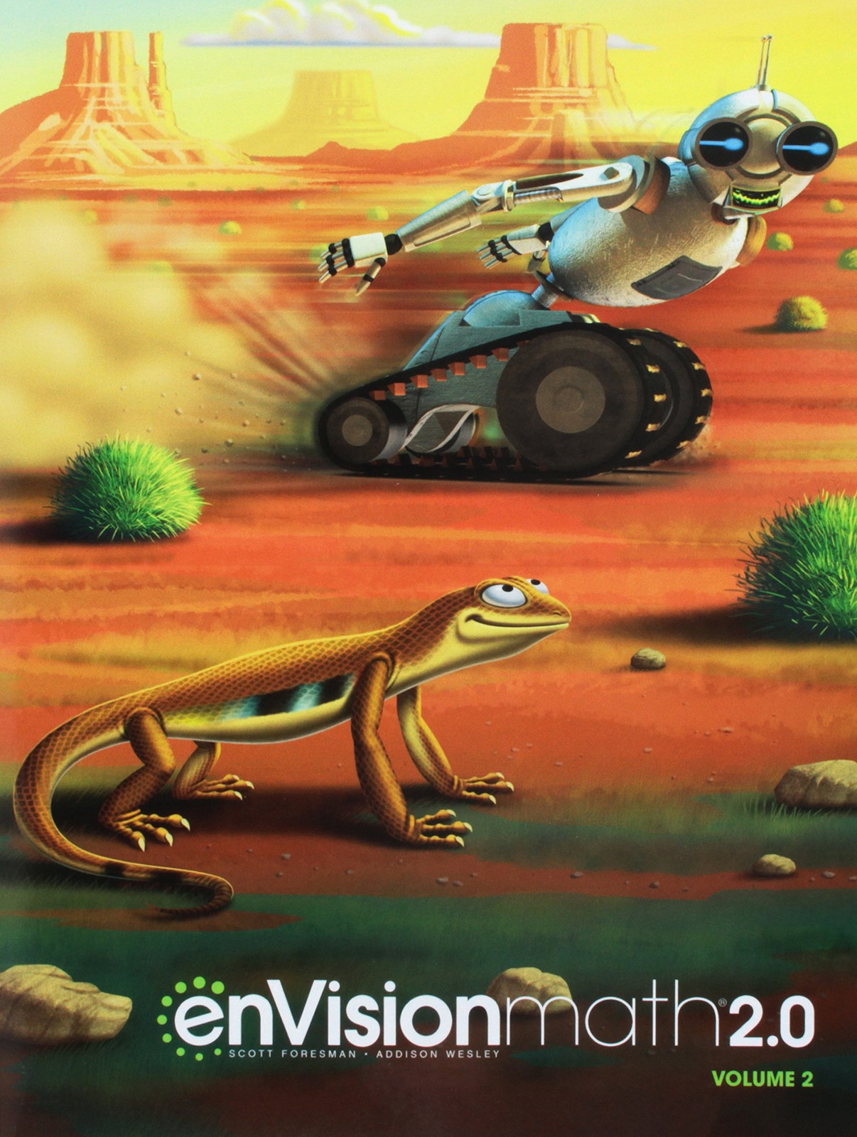 ENVISION MATH 2017 STUDENT EDITION GRADE 4 VOLUME 9780328887170| eBay