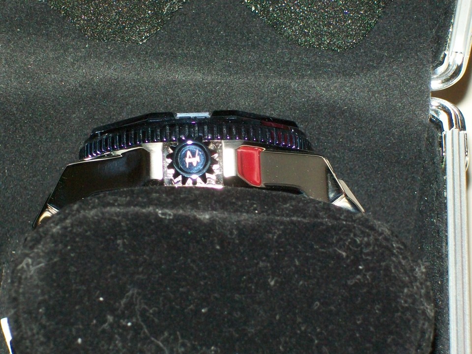 INVICTA RESERVE SEA HAWK MODEL 40648 | eBay