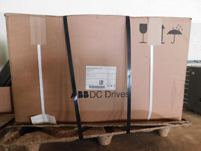 ABB DCS800-S01-0900-05-0 DC Drive NEW IN SEALED BOX CSQ | eBay