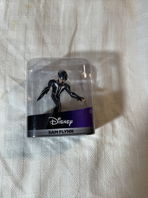 Disney 1264940000000 Infinity 3.0 Edition Sam Flynn Gaming Figure for ...