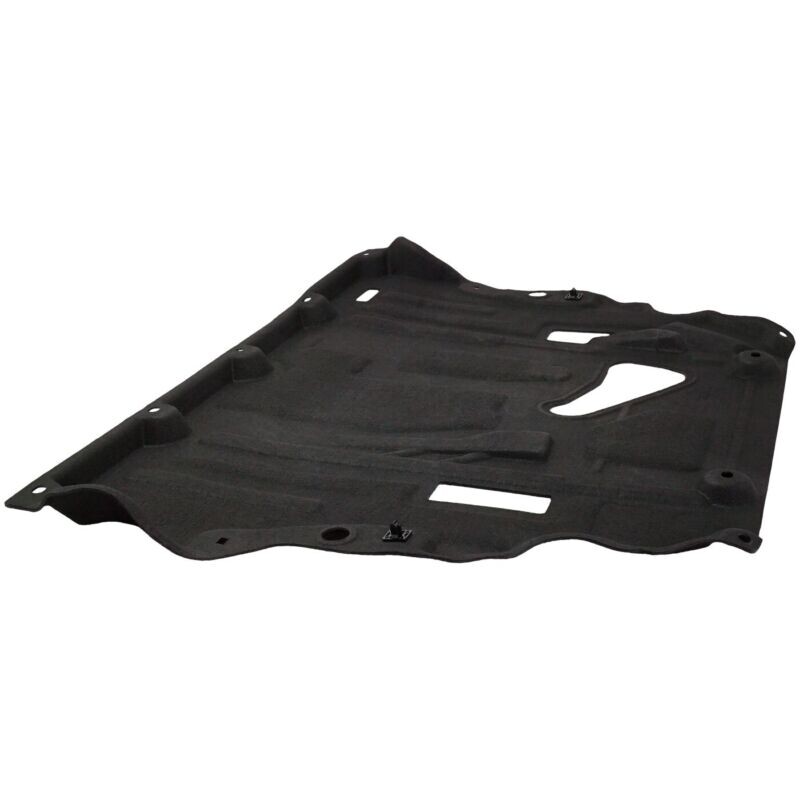 New Engine Splash Shield Front Fits 2015-2023 Ford Edge FO1228169 ...