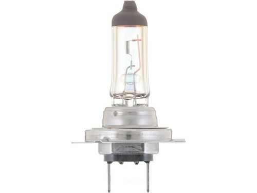 For 2002-2003, 2007-2008 Mini Cooper Fog Light Bulb Philips 39645WJZG ...