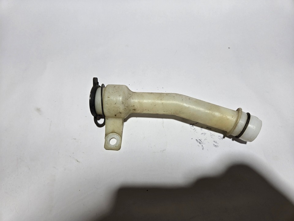 93-97 FORD PROBE II GT WINDSHIELD WASHER RESERVOIR TANK NECK FILLER ...