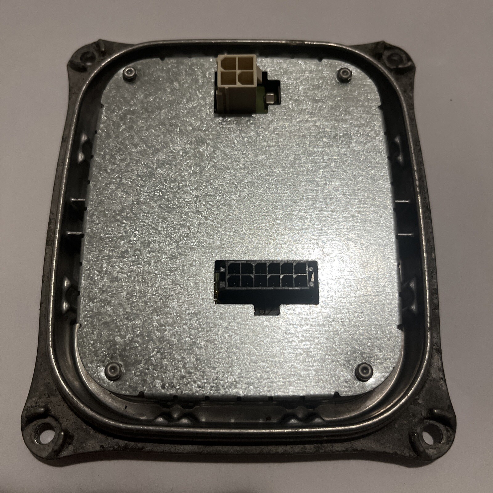 LED HEADLIGHT CONTROL MODULE 130732925203 A2219000404 A2219008001 ...