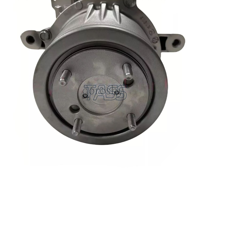 Rear Axle Differential Carrier Assembly AWD For 2017-2021 18 19 Mazda ...