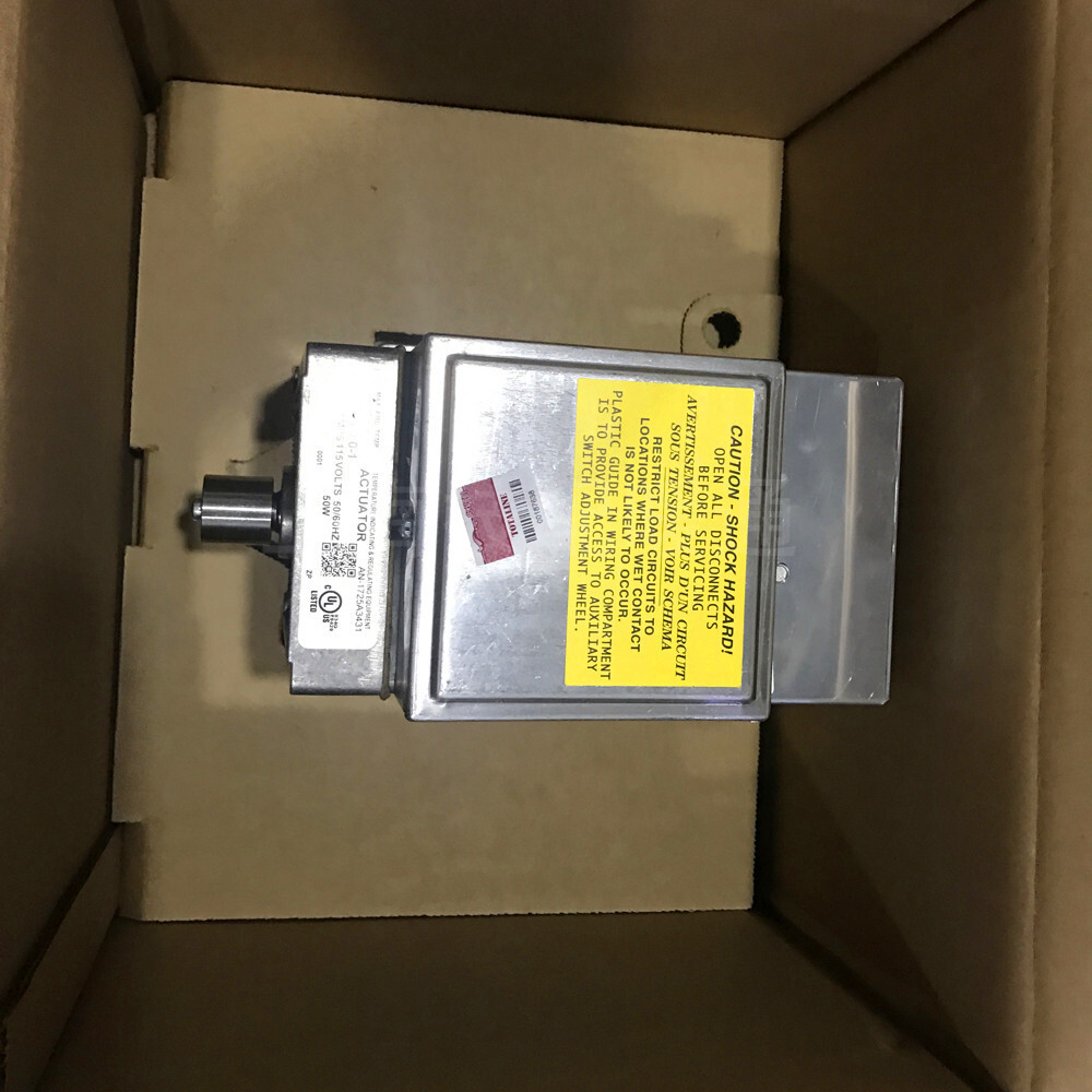 1PC New HF26BB030 Kaili guide vane motor XU-348-0-0-1 FEDEX/DHL FAST ...