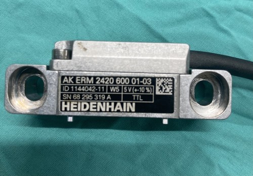 AK ERM 2420 600 01-03 ( ID 1144042-11 ) + TTR ERM 2400 600 (ID 1144140 ...