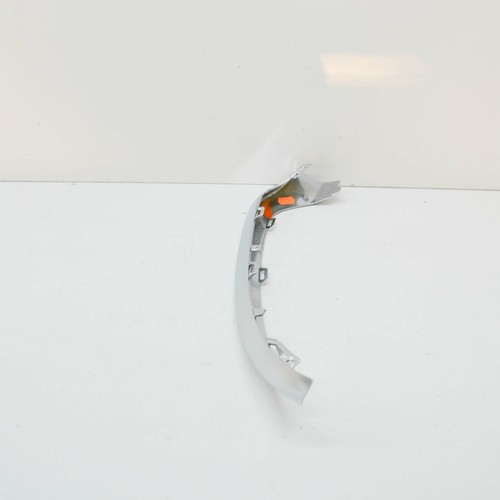 NEW MB C W205 FRONT BUMPER LOWER RIGHT CHROME LIP A2058852000 205-885 ...