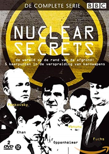 Nuclear secrets (DVD) | eBay