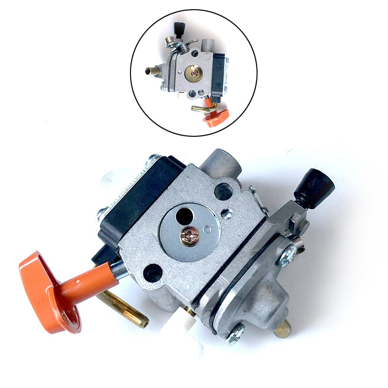 Replacement Carburetor Parts For Stihl FS91 FS111 FC96 FC111 KM91 KM111 ...