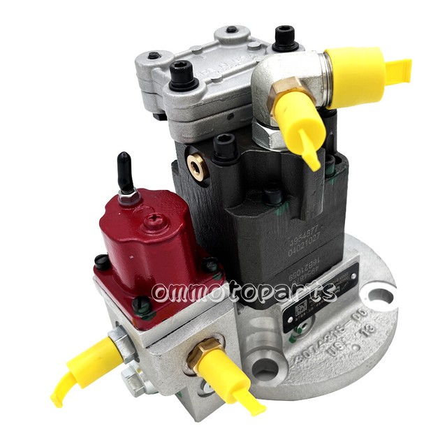 Cummins N14 Celect Fuel Injection Pump 3085405 for sale online | eBay