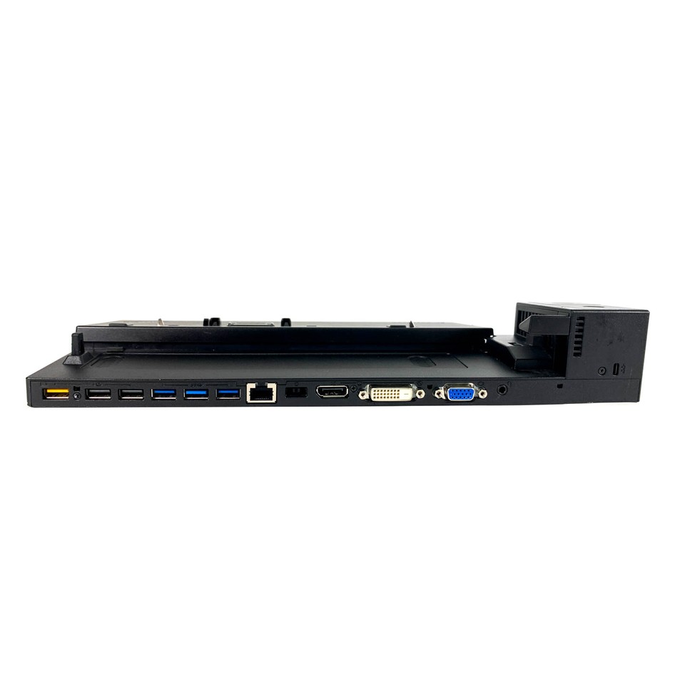 Lenovo ThinkPad Pro Dock Station USB3.0 for X240 L440 T440 T440s T440p ...