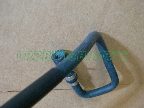 LAND ROVER COOLING HOSE TO WATER RANGE ROVER SPORT 05-09 LR3 LR006158 ...