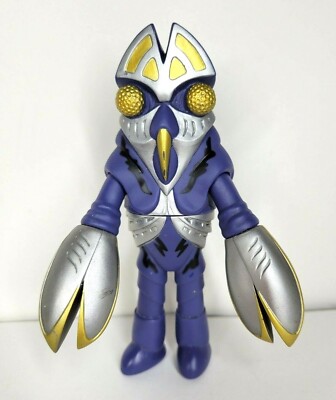 Child Baltan Bandai 2001 Ultra Monster Series Figure Ultraman Cosmos ...
