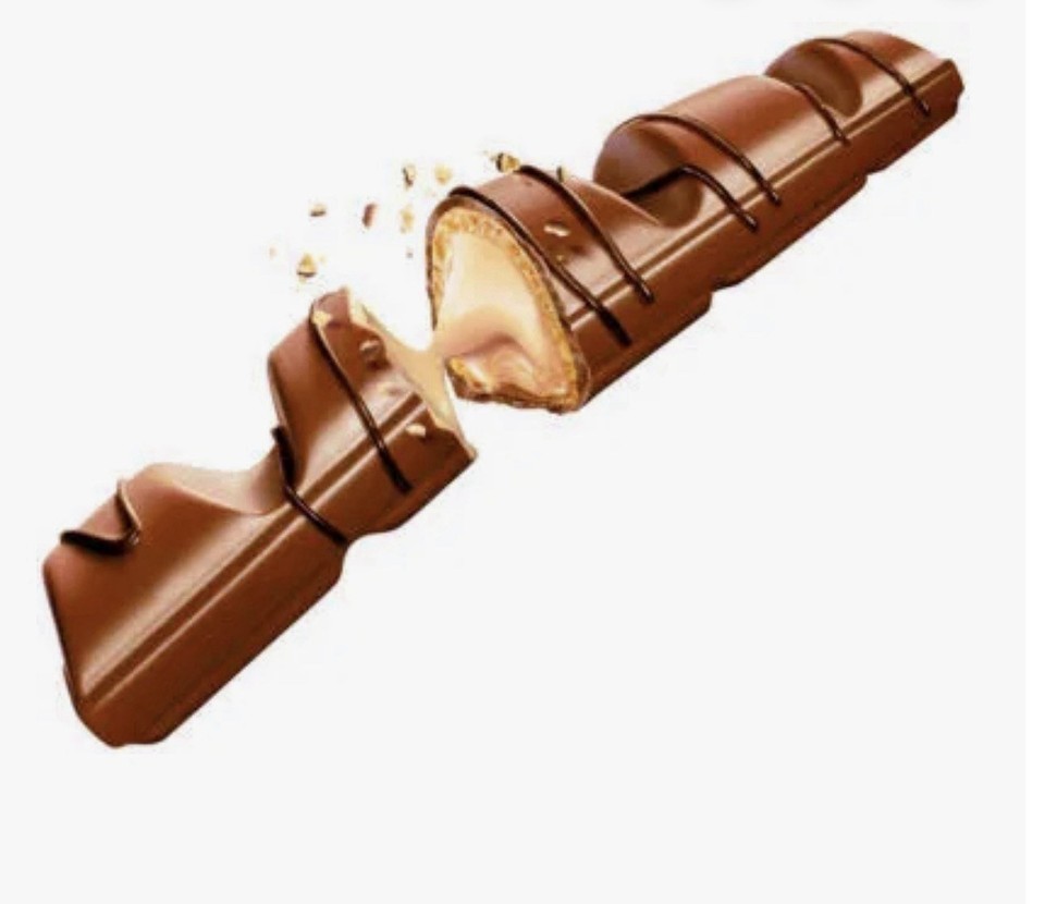 Kinder Bueno Milk Chocolate & Hazelnut Bars Pack5x43g | eBay UK