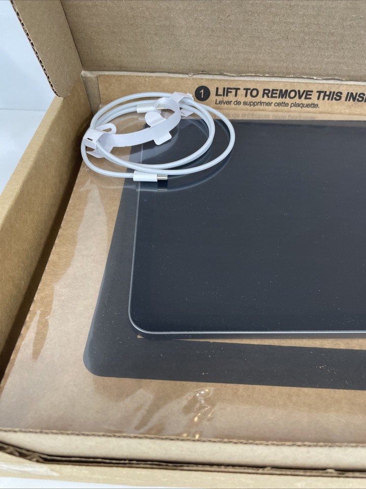 Apple iPad Air 10.9-inch, Wi-Fi, (2020, 4th Generation) Space Gray 64GB ...