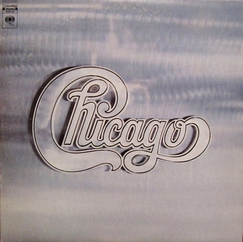 Chicago - Chicago Vinyl LP Columbia 1970 Rock Jazz-Rock Repress VG+ | eBay