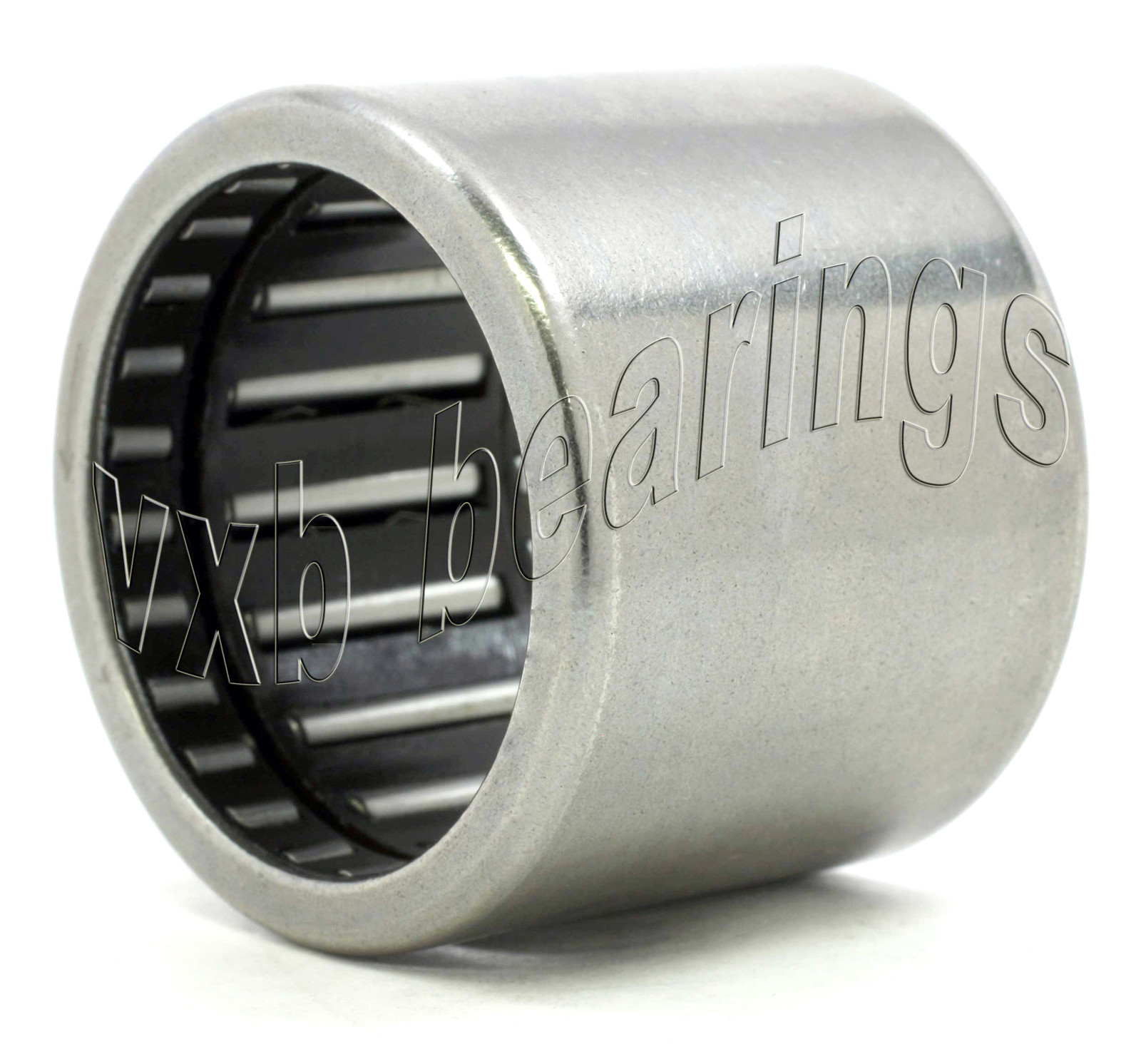 FCB8 One Way Needle Roller Bearing ID 8mm x OD 14mm x 20mm Backstop ...