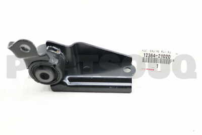 1236421020 Genuine Toyota ROD, ENGINE LATERAL CONTROL 12364-21020 | eBay