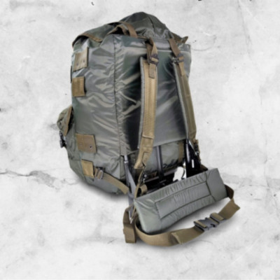 ALICE PACK With Frame Carrying System Outer Frame Tactical LC-1 ALICE ...