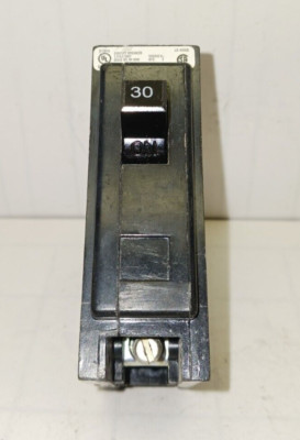 Circuit Breakers - Quick Lag